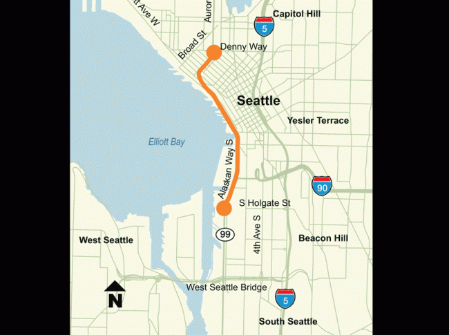 WSDOT and Seattle Tunnel Partners to sign contract to design and build ...